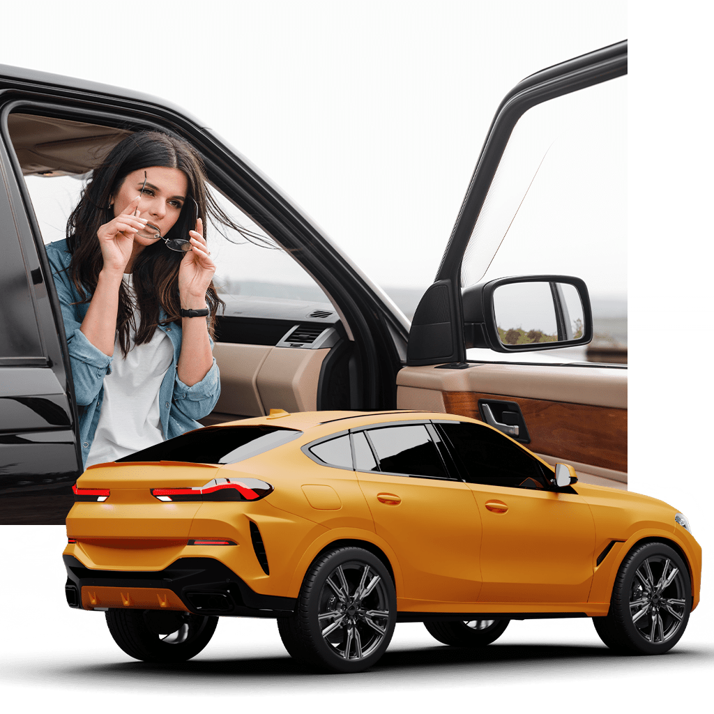 About Us - Wolf Cars